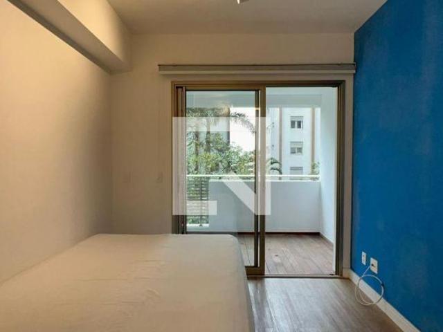 Apartamento à Venda Vila Madalena, 1 Quarto, 23 m2