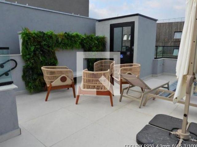 Apartamento à Venda Vila Madalena, 1 Quarto, 23 m2