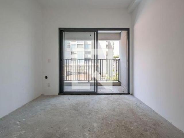 Apartamento à Venda Vila Madalena, 1 Quarto, 23 m2