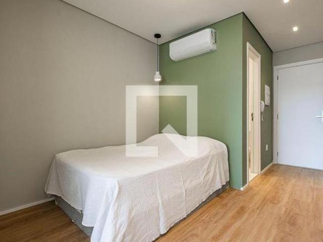Apartamento à Venda Vila Madalena, 1 Quarto, 23 m² São Paulo