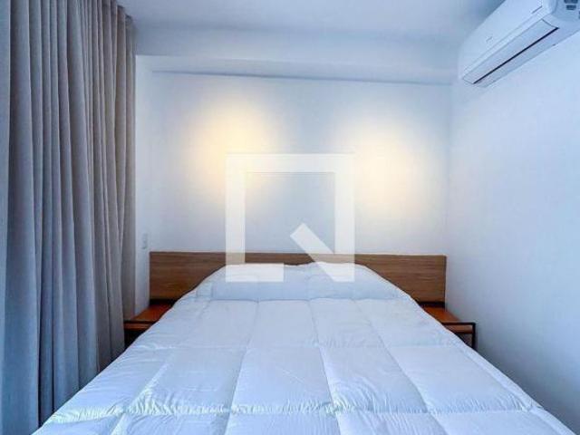Apartamento à Venda Vila Madalena, 1 Quarto, 23 m² São Paulo