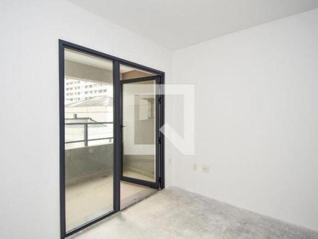 Apartamento à Venda Vila Madalena, 1 Quarto, 23 m² São Paulo