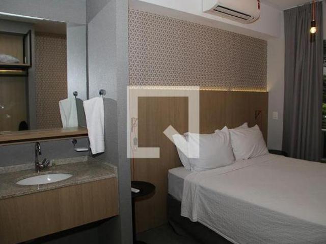 Apartamento à Venda Vila Madalena, 1 Quarto, 23 m² São Paulo