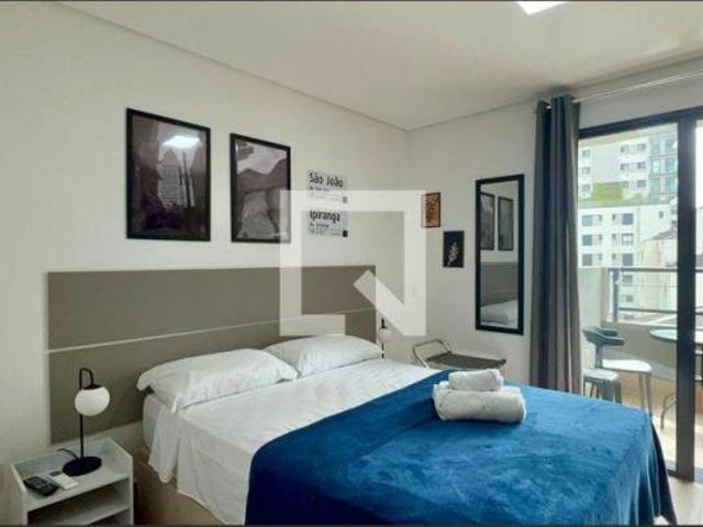 Apartamento à Venda Vila Madalena, 1 Quarto, 23 m² São Paulo
