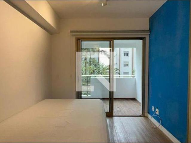 Apartamento à Venda Vila Madalena, 1 Quarto, 23 m² São Paulo