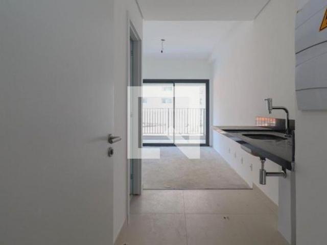 Apartamento à Venda Vila Madalena, 1 Quarto, 24 m2