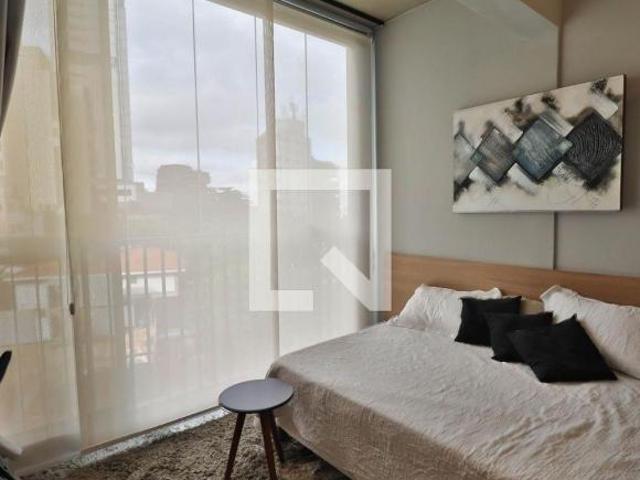 Apartamento à Venda Vila Madalena, 1 Quarto, 24 m2