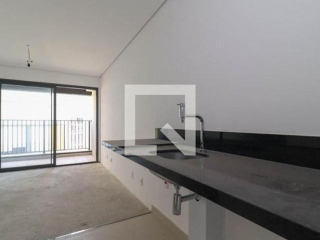 Apartamento à Venda Vila Madalena, 1 Quarto, 24 m2