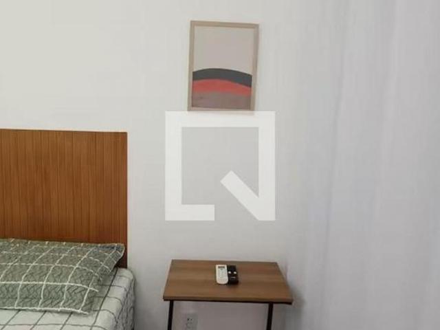 Apartamento à Venda Vila Madalena, 1 Quarto, 24 m2