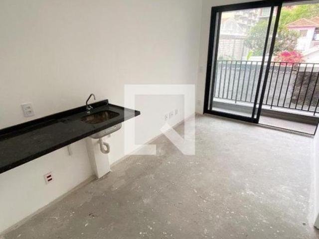 Apartamento à Venda Vila Madalena, 1 Quarto, 24 m2