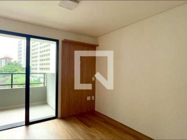 Apartamento à Venda Vila Madalena, 1 Quarto, 24 m2