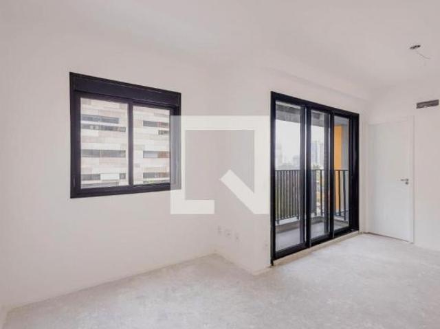 Apartamento à Venda Vila Madalena, 1 Quarto, 24 m2
