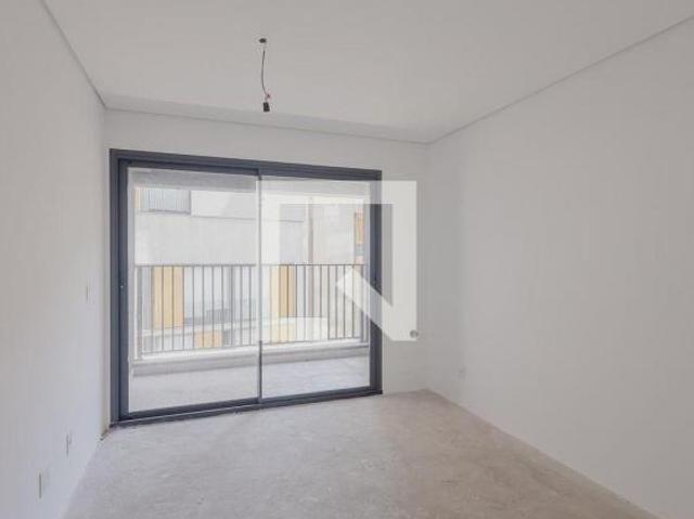 Apartamento à Venda Vila Madalena, 1 Quarto, 24 m2
