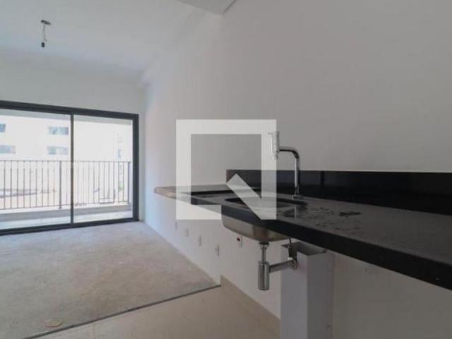 Apartamento à Venda Vila Madalena, 1 Quarto, 24 m2