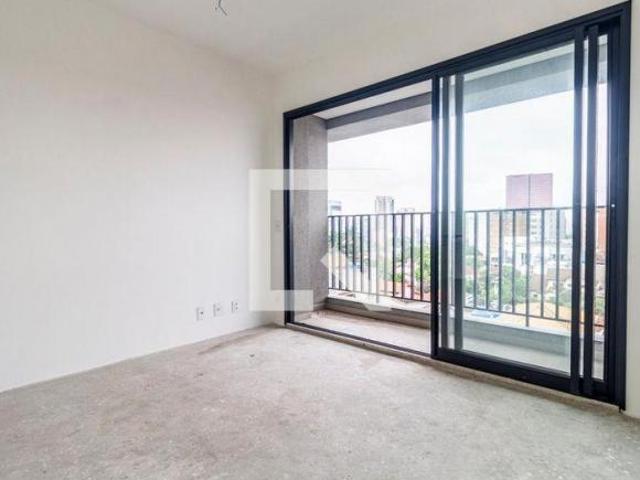 Apartamento à Venda Vila Madalena, 1 Quarto, 24 m2