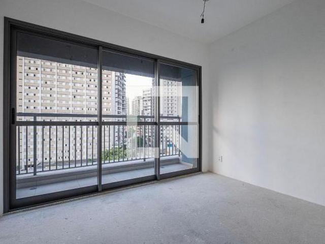 Apartamento à Venda Vila Madalena, 1 Quarto, 24 m2