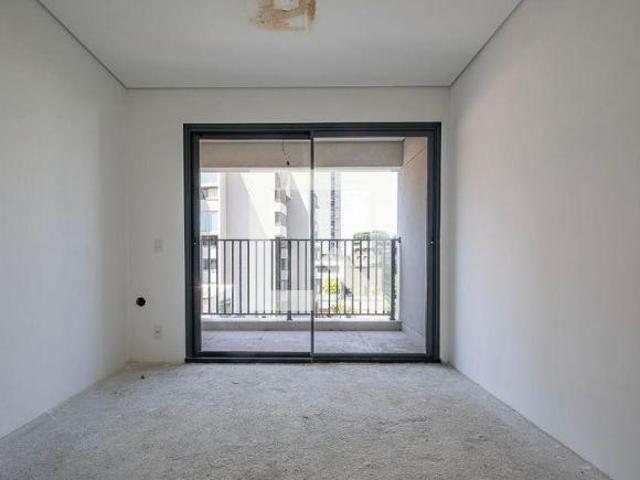 Apartamento à Venda Vila Madalena, 1 Quarto, 24 m2