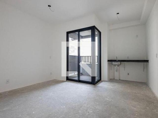 Apartamento à Venda Vila Madalena, 1 Quarto, 24 m2
