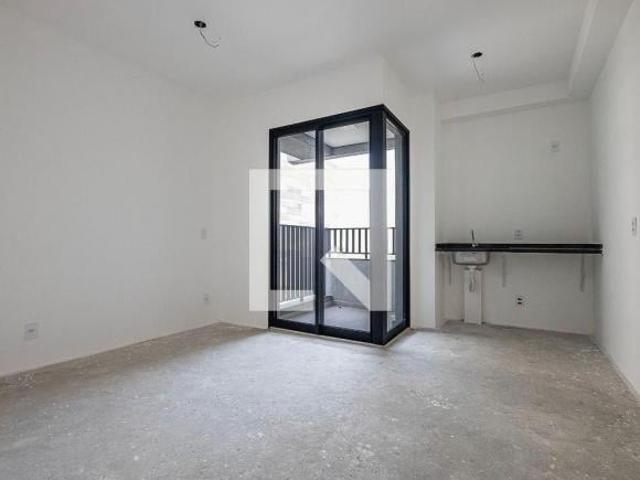 Apartamento à Venda Vila Madalena, 1 Quarto, 24 m2