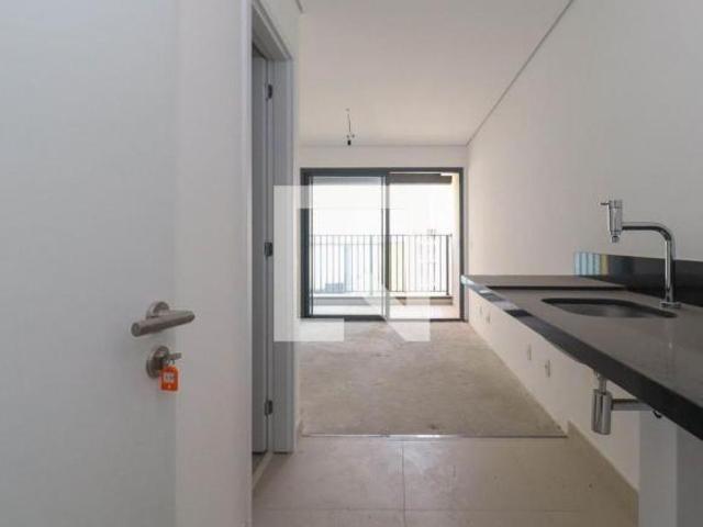 Apartamento à Venda Vila Madalena, 1 Quarto, 24 m2