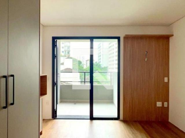 Apartamento à Venda Vila Madalena, 1 Quarto, 24 m2