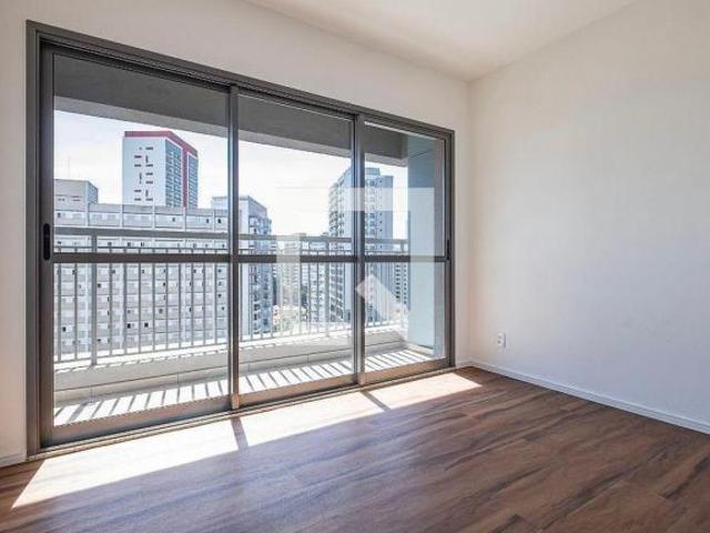 Apartamento à Venda Vila Madalena, 1 Quarto, 24 m2