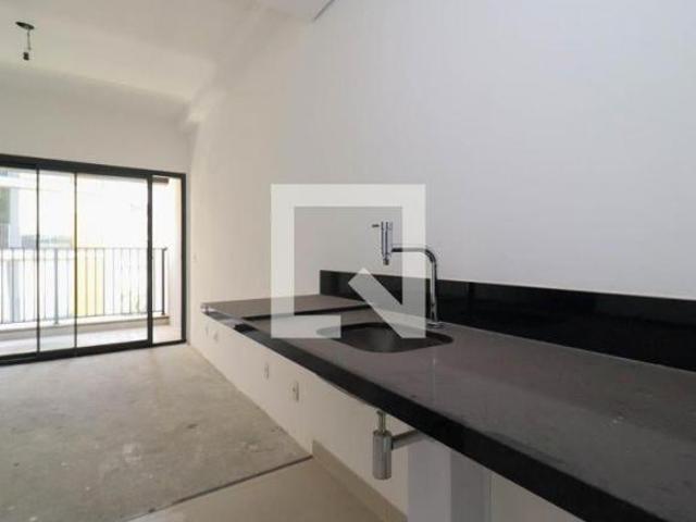 Apartamento à Venda Vila Madalena, 1 Quarto, 24 m2