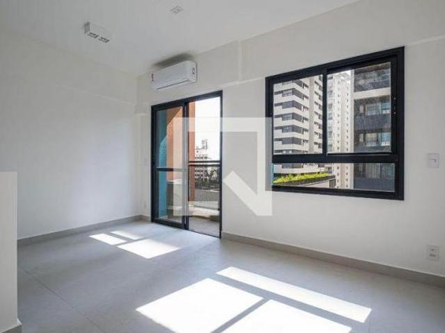 Apartamento à Venda Vila Madalena, 1 Quarto, 24 m² São Paulo