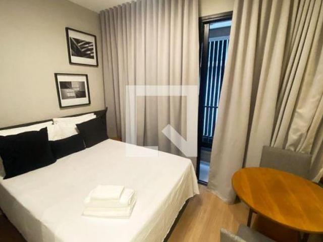 Apartamento à Venda Vila Madalena, 1 Quarto, 24 m² São Paulo