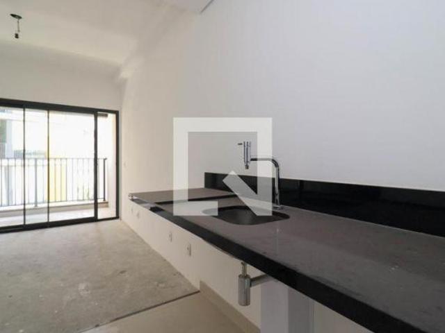 Apartamento à Venda Vila Madalena, 1 Quarto, 24 m² São Paulo