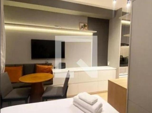 Apartamento à Venda Vila Madalena, 1 Quarto, 24 m² São Paulo