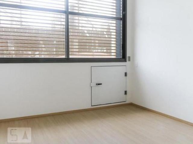 Apartamento à Venda Vila Madalena, 1 Quarto, 24 m² São Paulo