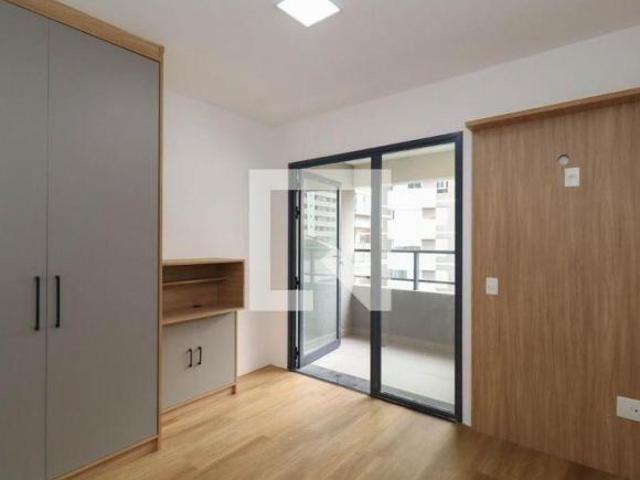 Apartamento à Venda Vila Madalena, 1 Quarto, 24 m² São Paulo