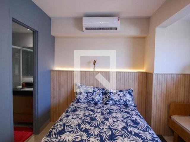 Apartamento à Venda Vila Madalena, 1 Quarto, 24 m² São Paulo