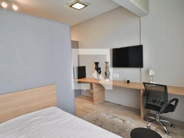 Apartamento à Venda Vila Madalena, 1 Quarto, 24 m² São Paulo