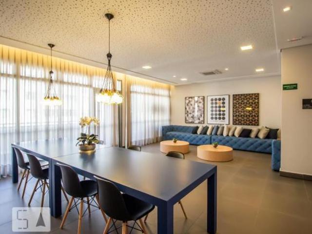 Apartamento à Venda Vila Madalena, 1 Quarto, 25 m2