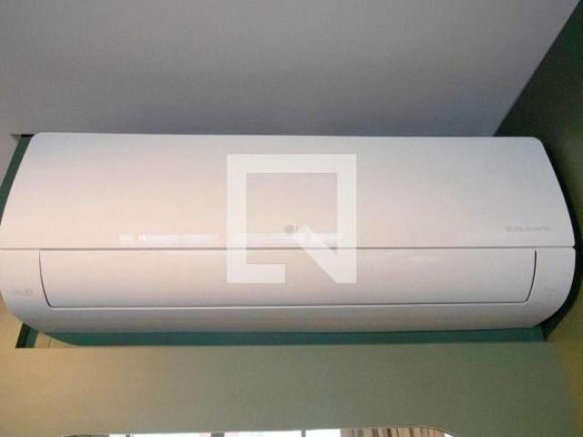 Apartamento à Venda Vila Madalena, 1 Quarto, 25 m2