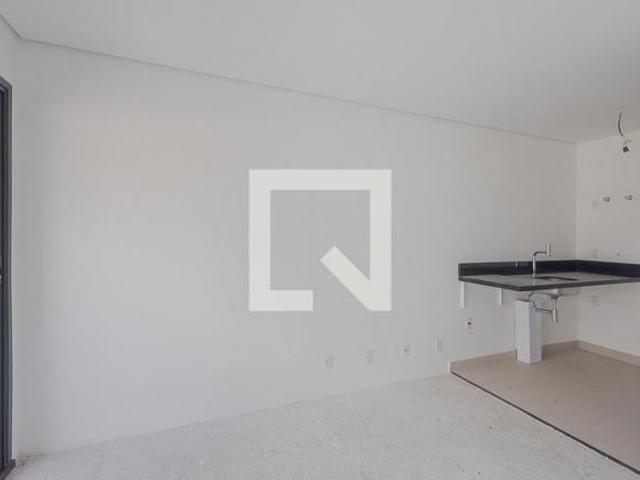 Apartamento à Venda Vila Madalena, 1 Quarto, 25 m2