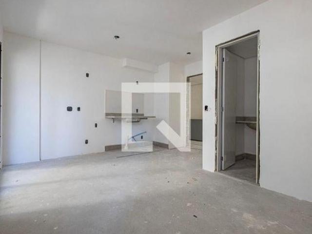 Apartamento à Venda Vila Madalena, 1 Quarto, 25 m2