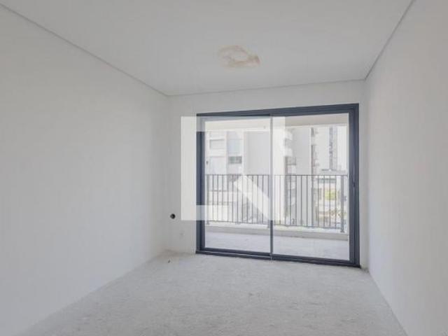 Apartamento à Venda Vila Madalena, 1 Quarto, 25 m2