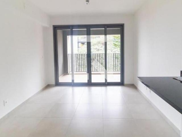 Apartamento à Venda Vila Madalena, 1 Quarto, 25 m2