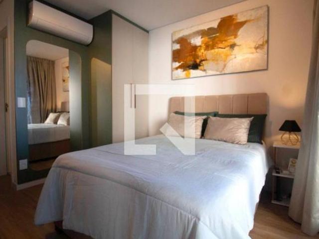 Apartamento à Venda Vila Madalena, 1 Quarto, 25 m2