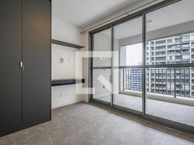 Apartamento à Venda Vila Madalena, 1 Quarto, 25 m2