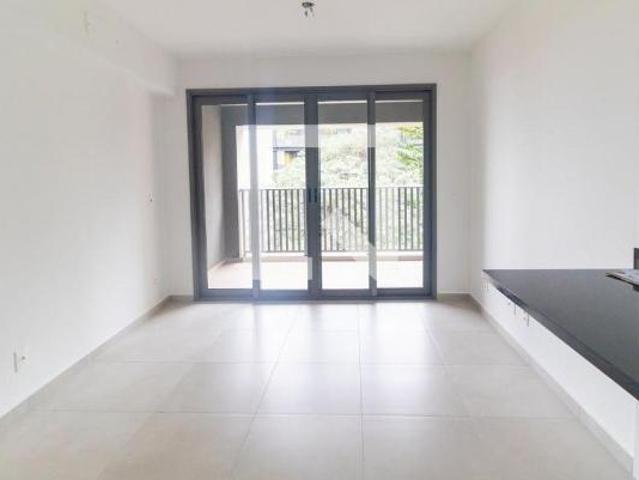 Apartamento à Venda Vila Madalena, 1 Quarto, 25 m2