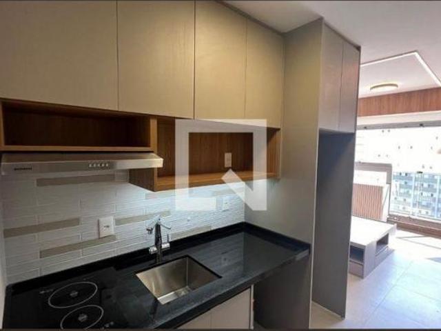 Apartamento à Venda Vila Madalena, 1 Quarto, 25 m² São Paulo