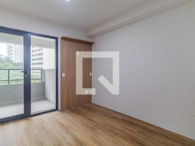 Apartamento à Venda Vila Madalena, 1 Quarto, 25 m² São Paulo