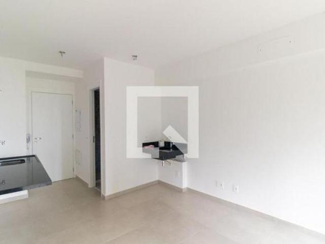 Apartamento à Venda Vila Madalena, 1 Quarto, 25 m² São Paulo