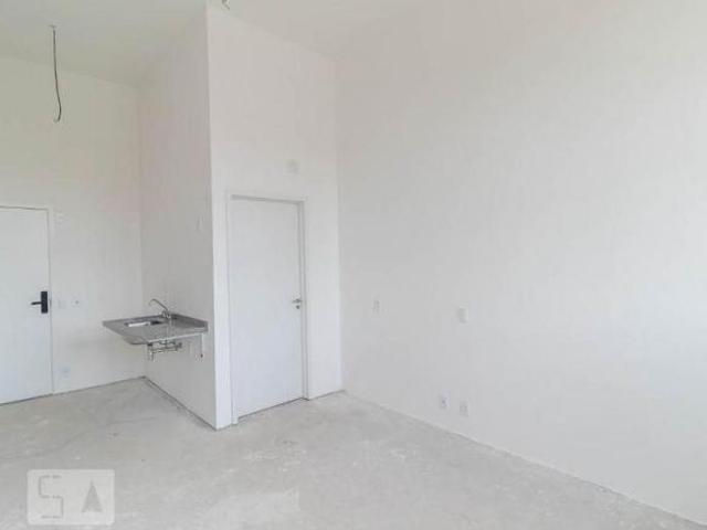 Apartamento à Venda Vila Madalena, 1 Quarto, 25 m² São Paulo