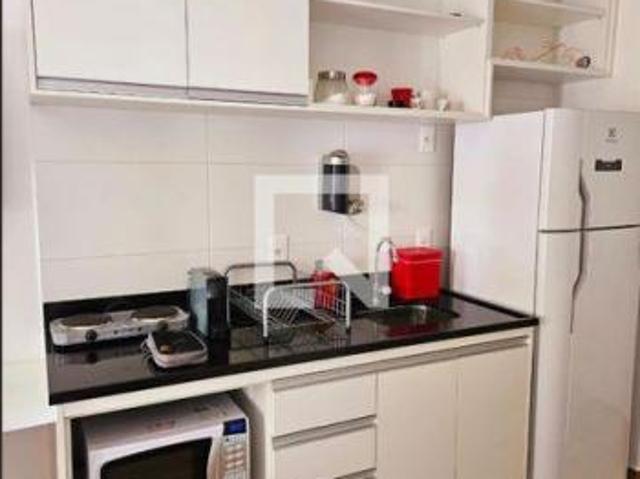 Apartamento à Venda Vila Madalena, 1 Quarto, 25 m² São Paulo