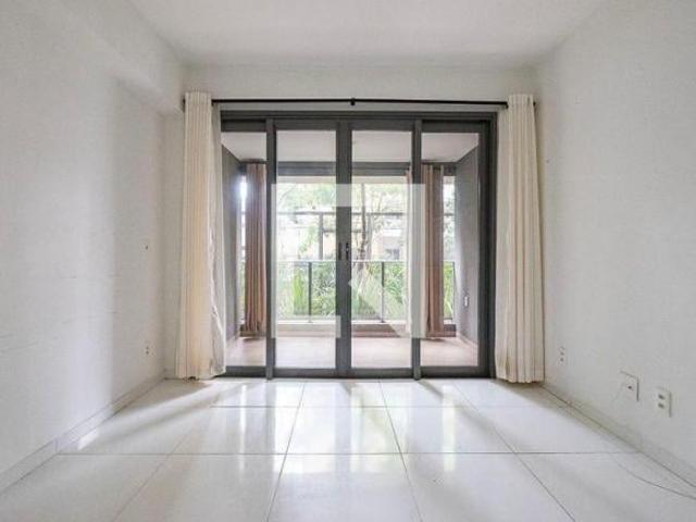 Apartamento à Venda Vila Madalena, 1 Quarto, 26 m2